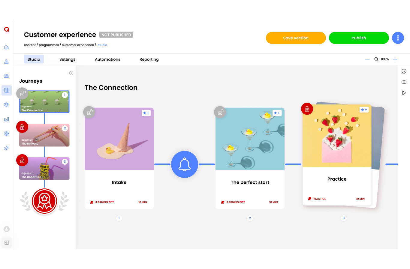 Webinar | Discover the basics & boost your learning with TinQwise